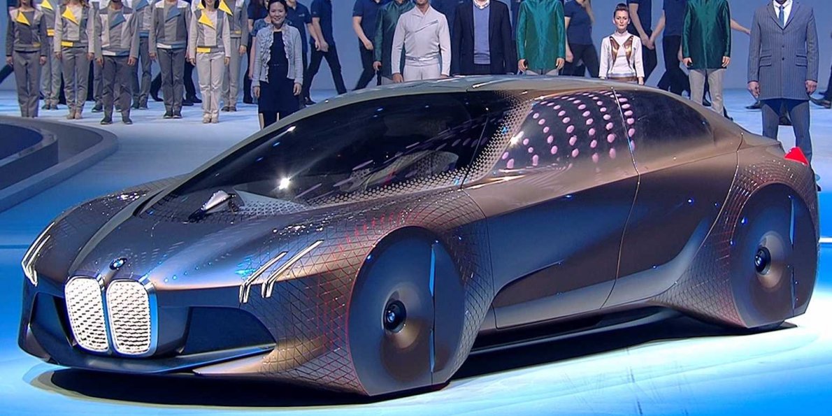 Bmw Vision Next 100 Vs Mercedes F015 Concept Car Toni Payne Official Website